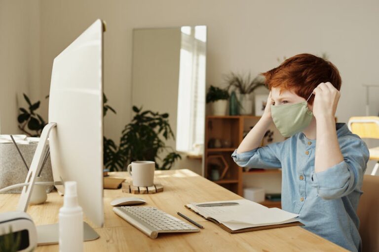 Viral Challenges Gone Wrong: How to Protect Your Kids